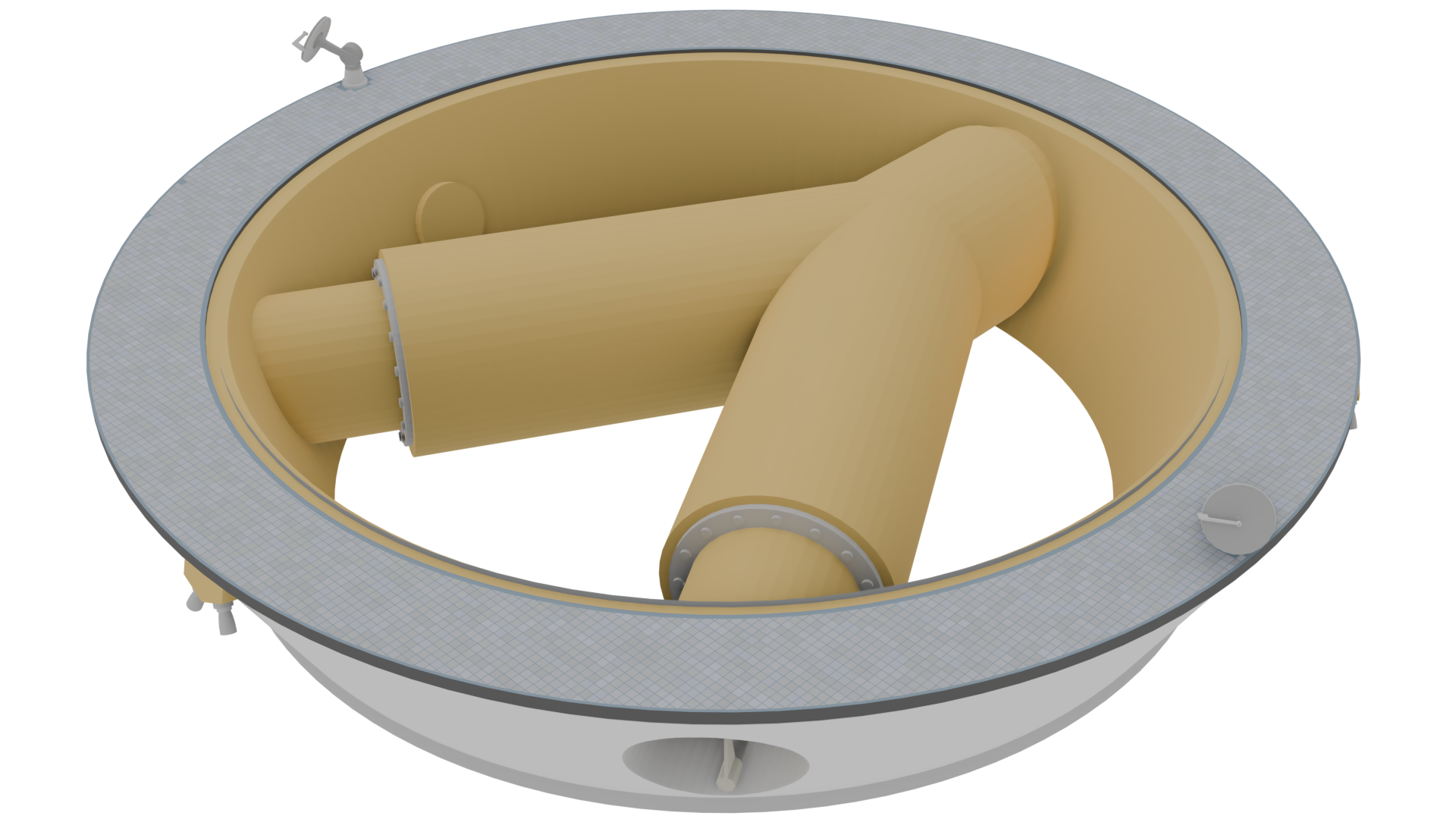 Laser Interferometer Space Antenna (LISA) (2006) - NASA Science